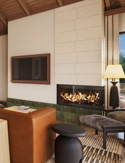 Homestead Residences - Midway, Utah Condos