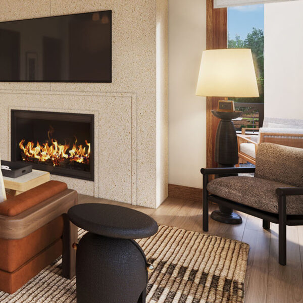 Residences - Homestead Residences - Midway, Utah Condos for Sale