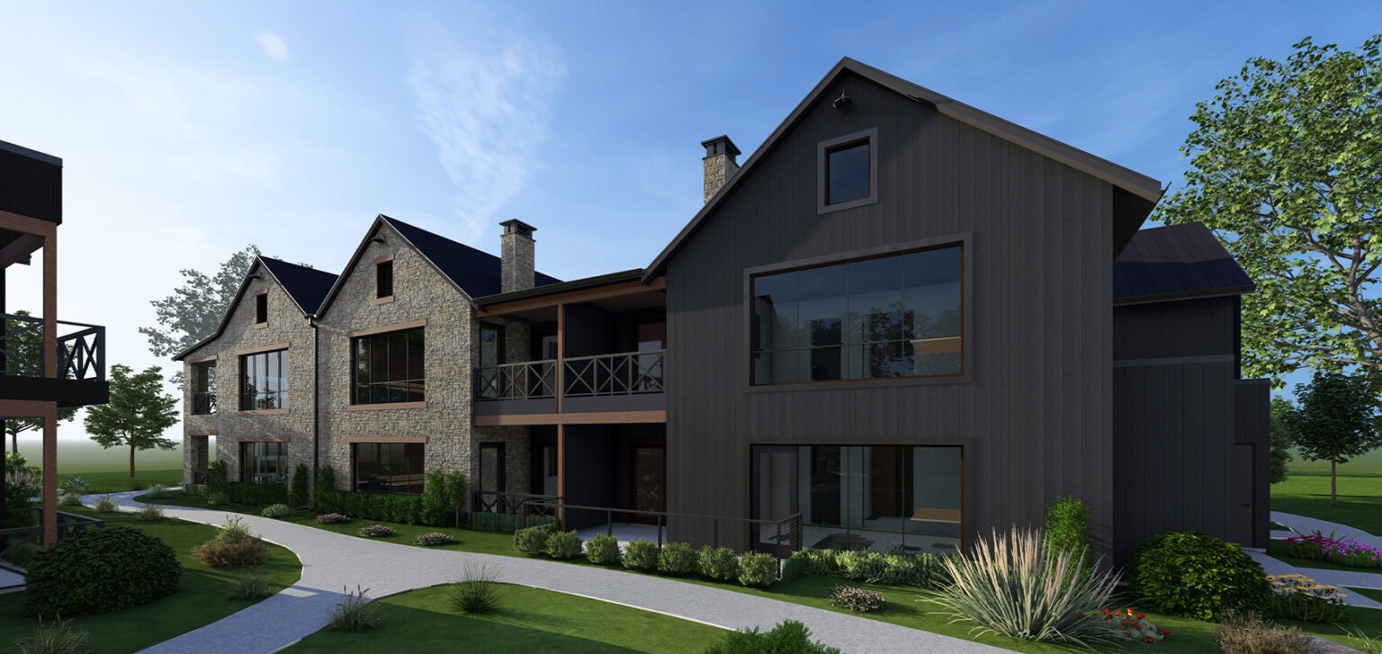 Home - Homestead Residences