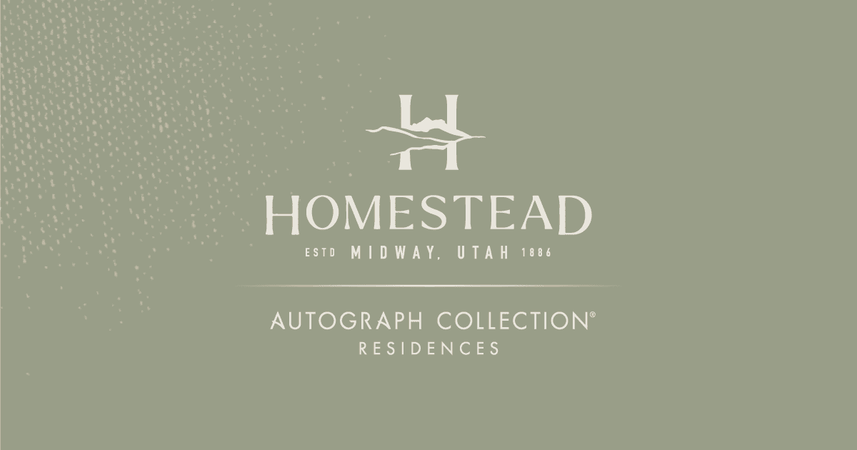 Resort - Homestead Residences - A Four-Season Retreat